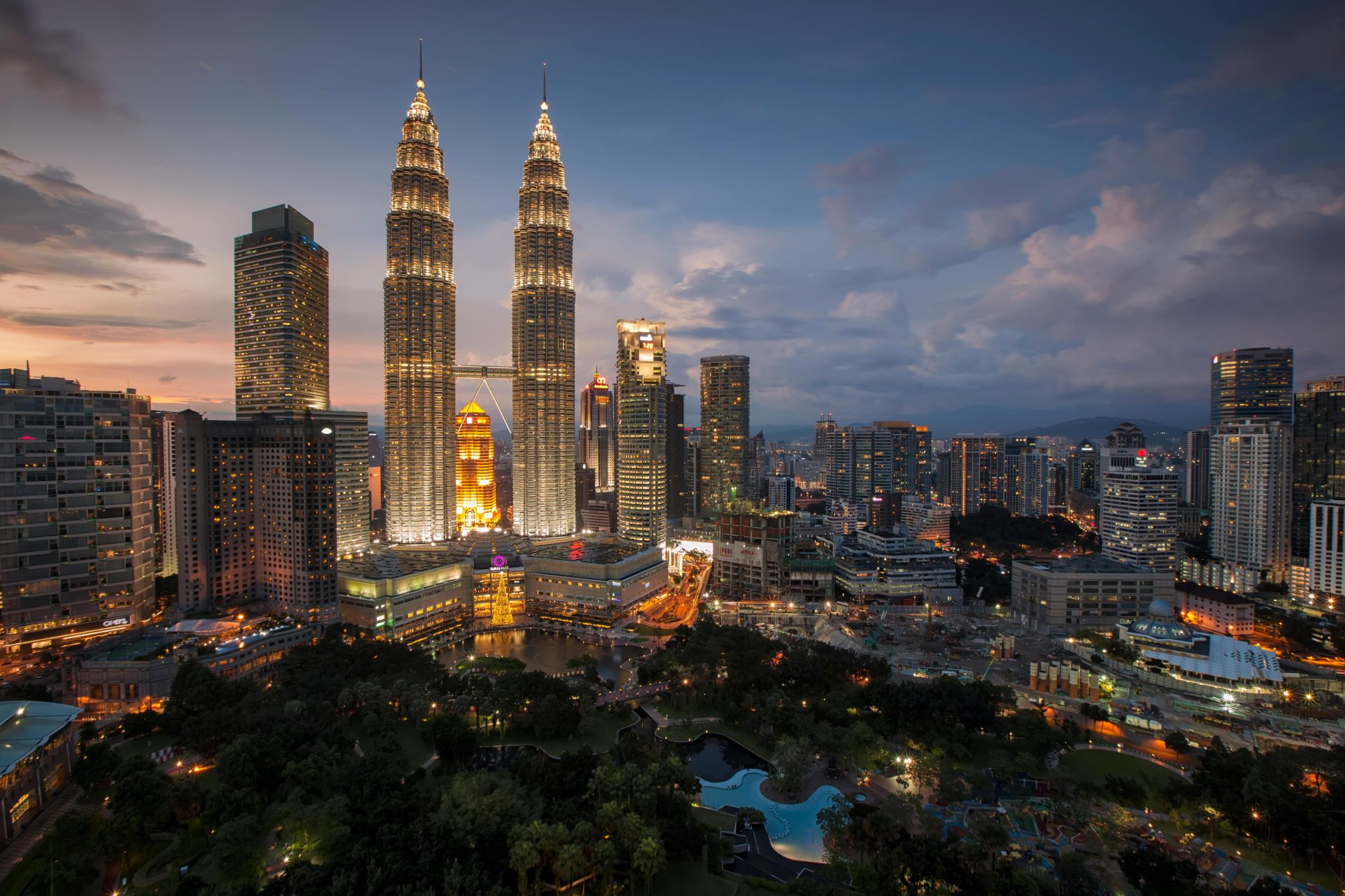Malaysia Country Information: Geography, History, Culture