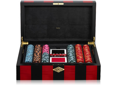 Most Expensive Poker Sets Of All Time