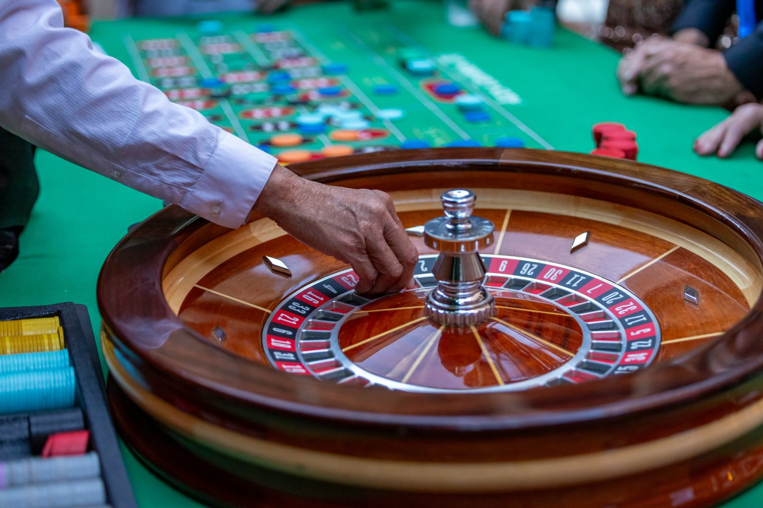 12 Most Profitable Casino Games - Expat Bets
