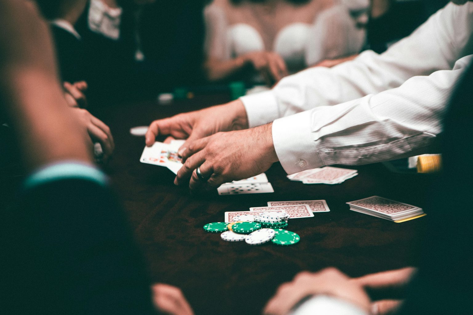 12 Most Profitable Casino Games - Expat Bets