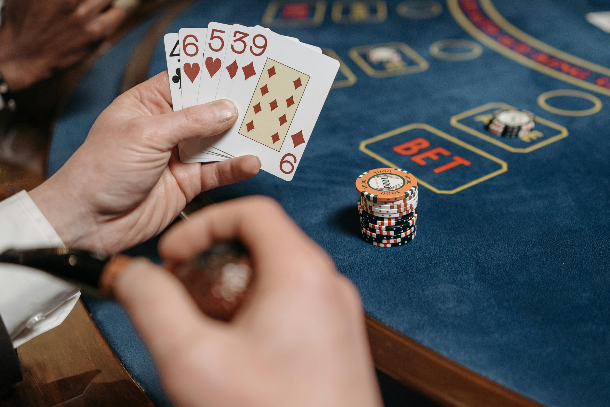 12 Most Profitable Casino Games - Expat Bets