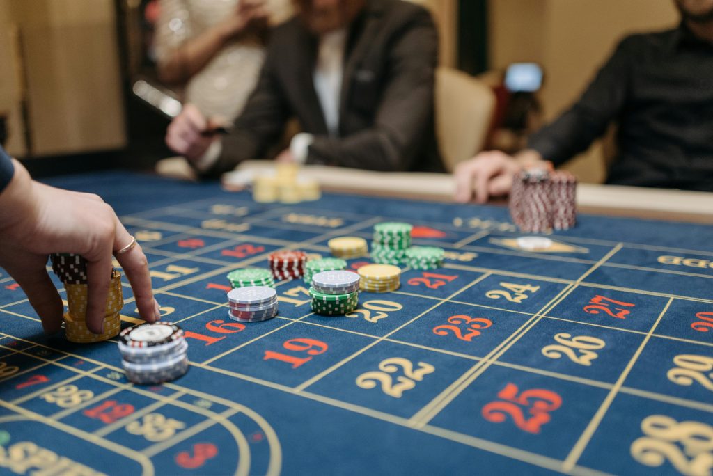 12 Most Profitable Casino Games - Expat Bets