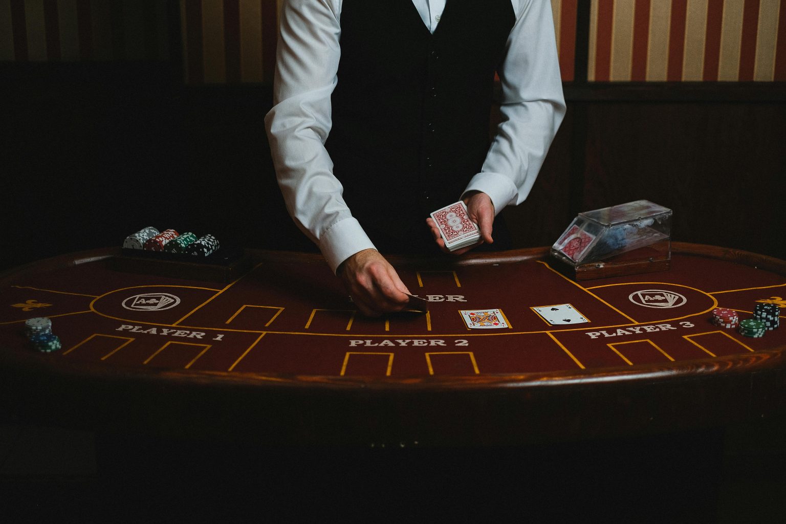 12 Most Profitable Casino Games - Expat Bets