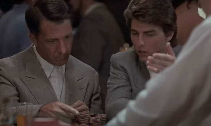 11 Iconic Casino Scenes in Hollywood Films - Expat Bets