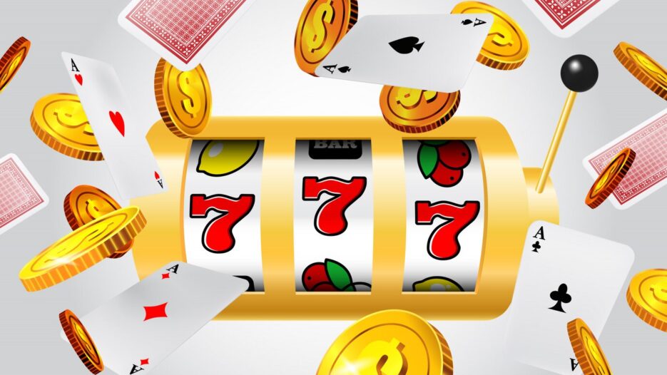 How Artificial Intelligence is Integrated Into Slot Gaming - Expat Bets