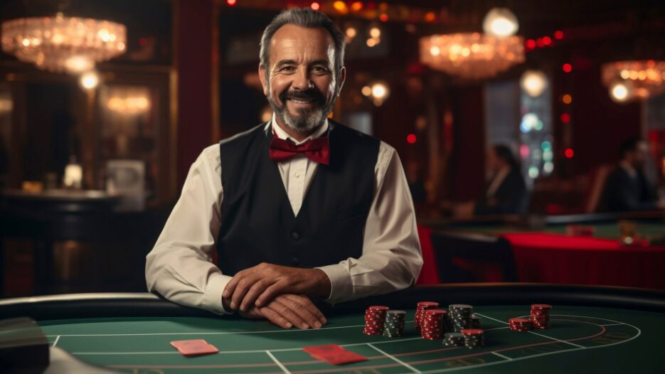 7 Skills and Qualifications for Casino Dealers - Expat Bets
