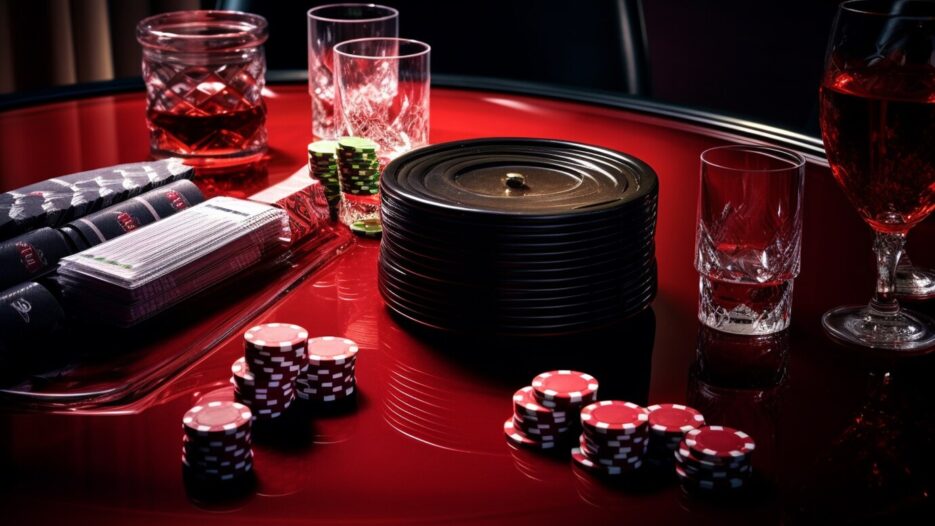 Casino Eateries: From Casual to Fine Dining - Expat Bets