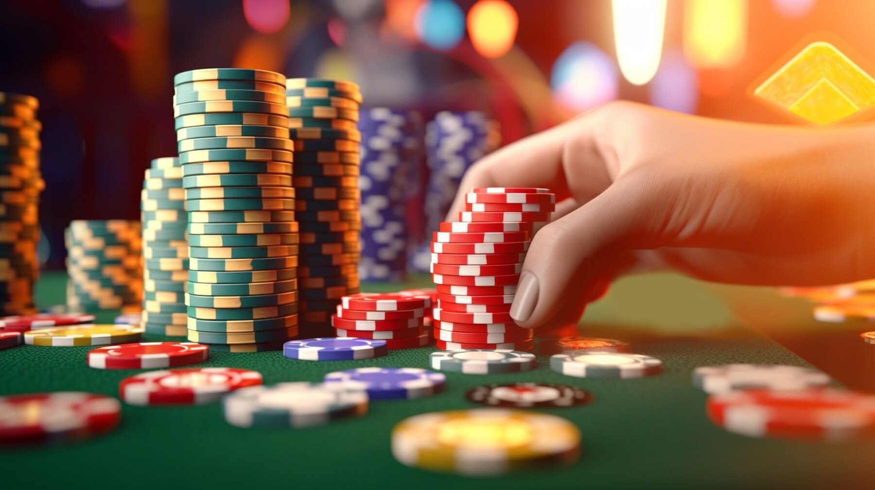 Your Guide to Earning and Redeeming Points in Casino Loyalty Schemes ...