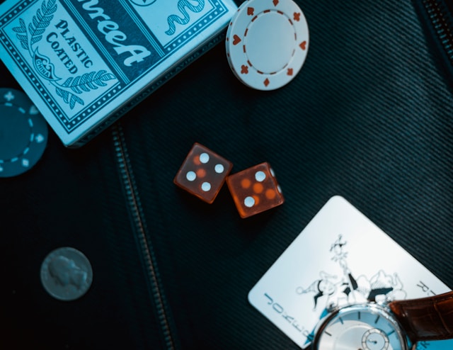 Understanding Casino House Rules: Your Complete Guide - Expat Bets