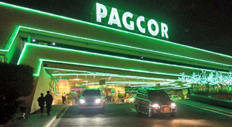 A Guide to the Philippine Amusement and Gaming Corporation (PAGCOR ...