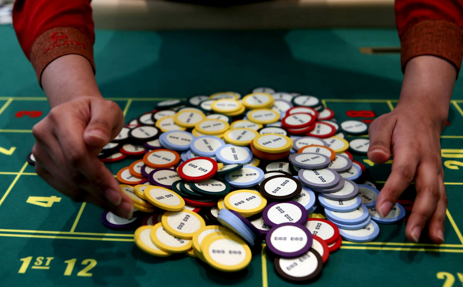 How to Legally Gamble in the Philippines as an Expat - Expat Bets